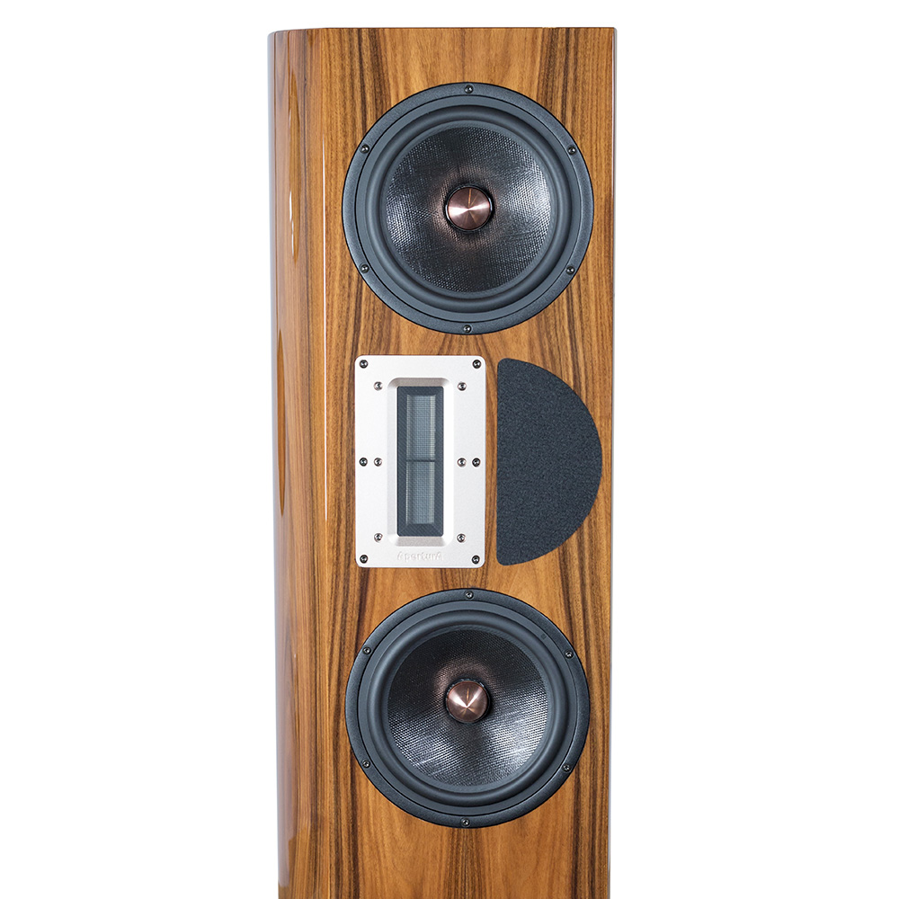 ENIGMA mkII - AperturA