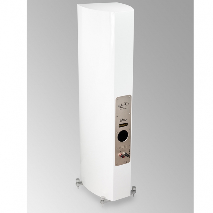 EDENA EVOLUTION - AperturA