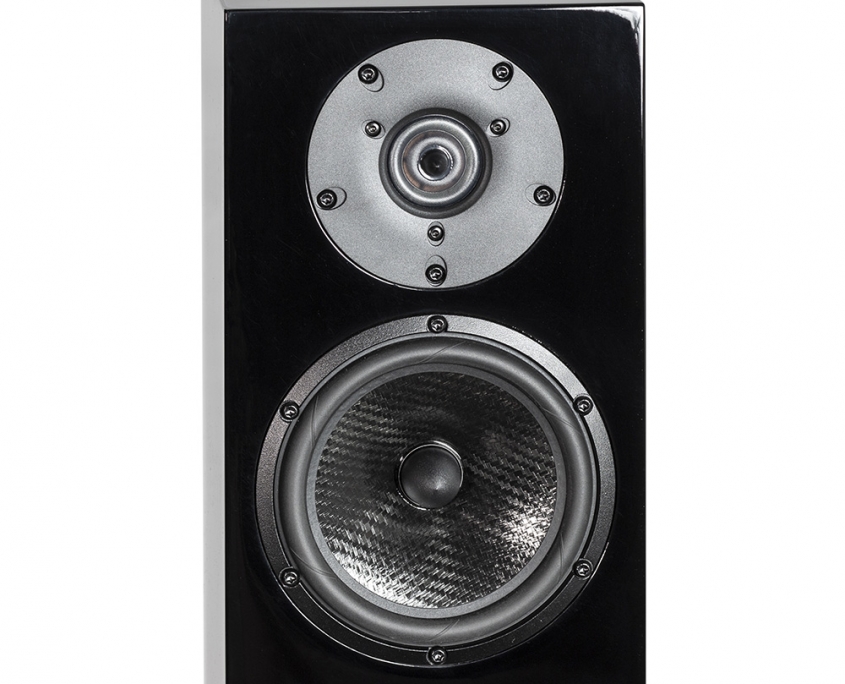 Sensa: a new review by "Fidelity Magazine" - Germany