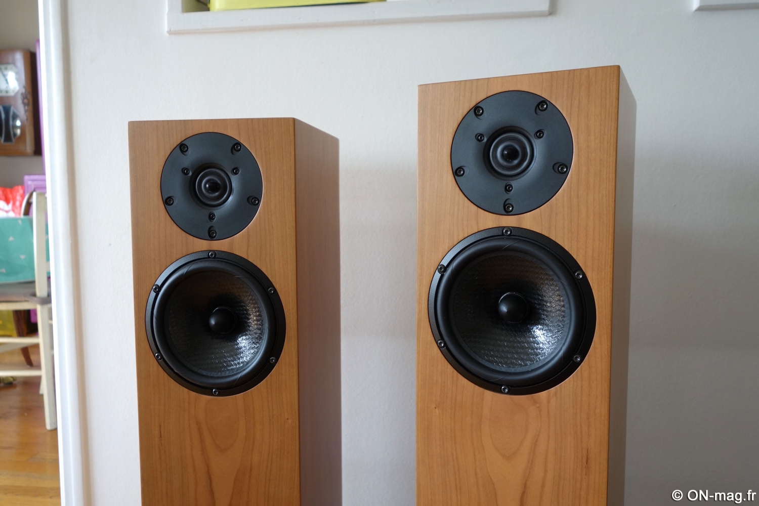 Sensa: Highlight 2019 for On Mag