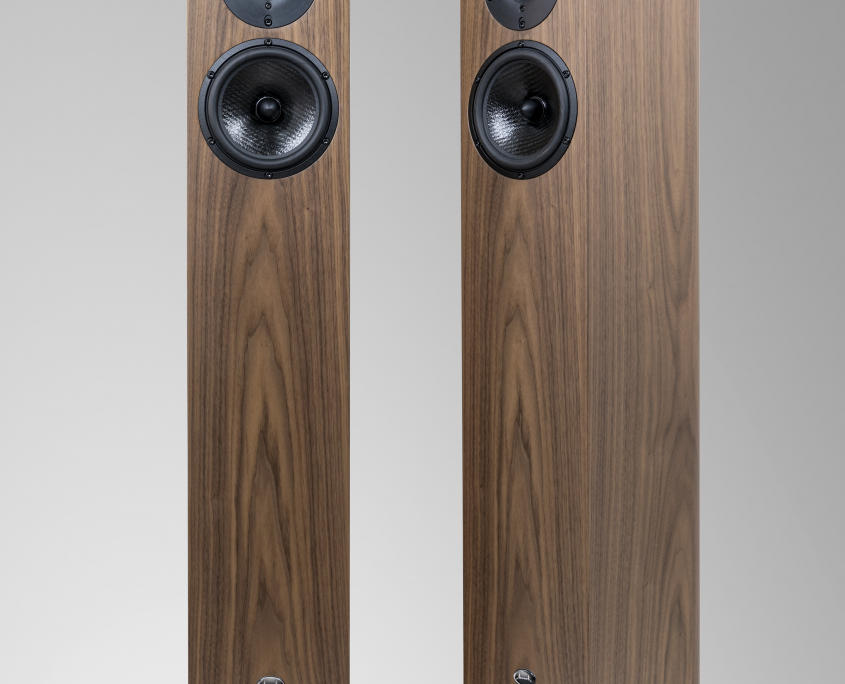 Sensa: a new review by "Fidelity Magazine" - Germany